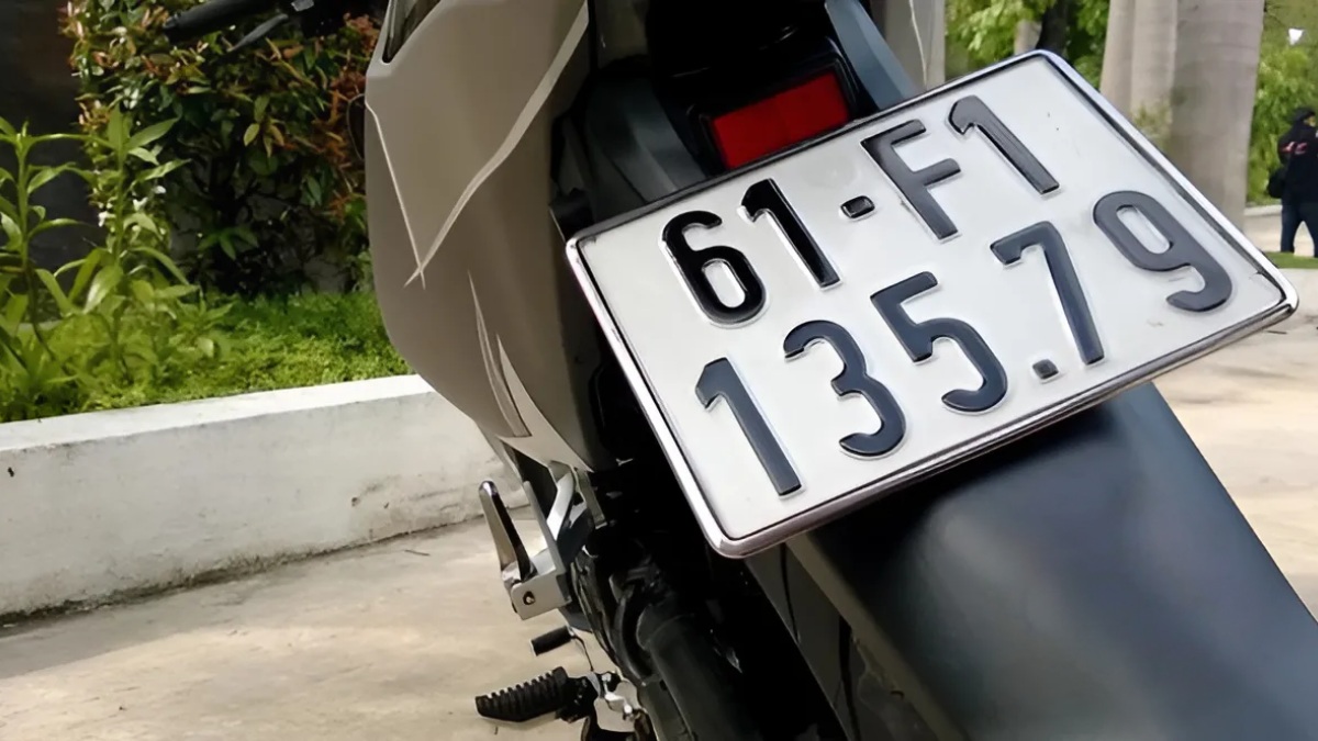 Biển số xe 61 là tỉnh nào? Biển số xe 61 theo từng khu vực